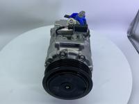 China 437100-5820 DENSO Car AC Compressor AUDI A4 3.0 8E0 260 805AJ for sale