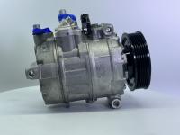 China 437100-5820 DENSO Car AC Compressor AUDI A4 3.0 8E0 260 805AJ for sale