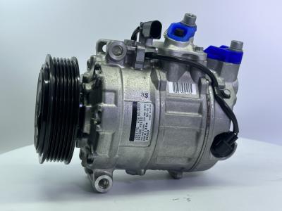 China 437100-5820 DENSO Car AC Compressor AUDI A4 3.0 8E0 260 805AJ for sale