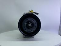 China Denso Aircon Compressor 437100-5870 For PORSCHE 911 3.8 977 1260 1190 for sale