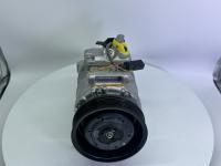 China Denso Aircon Compressor 437100-5870 For PORSCHE 911 3.8 977 1260 1190 for sale