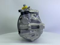 China Denso Aircon Compressor 437100-5870 For PORSCHE 911 3.8 977 1260 1190 for sale