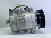 China Denso Aircon Compressor 437100-5870 For PORSCHE 911 3.8 977 1260 1190 for sale