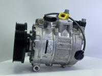 China Denso Aircon Compressor 437100-5870 For PORSCHE 911 3.8 977 1260 1190 for sale