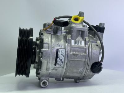 China Denso Aircon Compressor 437100-5870 For PORSCHE 911 3.8 977 1260 1190 for sale