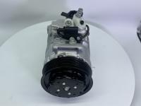China 94812601100 Denso AC Compressor 437100-5881 PORSCHE CAYENNE 4.5/4.8 for sale