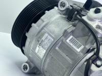 China 94812601100 Denso AC Compressor 437100-5881 PORSCHE CAYENNE 4.5/4.8 for sale