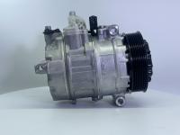 China 94812601100 Denso AC Compressor 437100-5881 PORSCHE CAYENNE 4.5/4.8 for sale