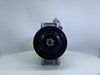 China BENZ ML350 A0008303100 DENSO AC COMPRESSOR 437100-6160 for sale