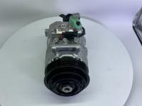 China BENZ ML350 A0008303100 DENSO AC COMPRESSOR 437100-6160 for sale