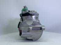 China BENZ ML350 A0008303100 DENSO AC COMPRESSOR 437100-6160 for sale