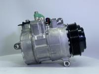 China BENZ ML350 A0008303100 DENSO AC COMPRESSOR 437100-6160 for sale