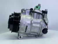 China BENZ ML350 A0008303100 DENSO AC COMPRESSOR 437100-6160 for sale