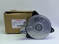 China 16363-20330 Car Radiator Fan Motor Repair 168000-2640 TOYOTA LEXUS ES300 for sale