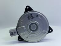 China 16363-20330 Car Radiator Fan Motor Repair 168000-2640 TOYOTA LEXUS ES300 for sale
