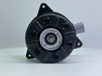 China 16363-20330 Car Radiator Fan Motor Repair 168000-2640 TOYOTA LEXUS ES300 for sale