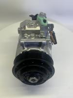 China A0008303100 DENSO AC Compressor 437100-7311 For BENZ ML300 for sale