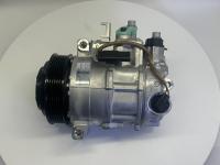 China A0008303100 DENSO AC Compressor 437100-7311 For BENZ ML300 for sale