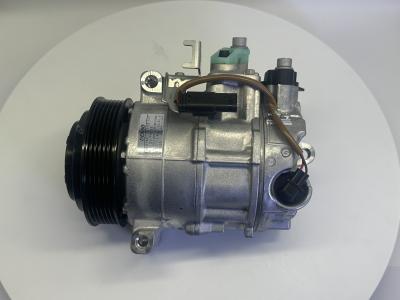 China A0008303100 DENSO AC Compressor 437100-7311 For BENZ ML300 for sale
