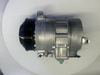 China A0008303100 DENSO AC Compressor 437100-7311 For BENZ ML300 for sale