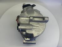 China A0008303100 DENSO AC Compressor 437100-7311 For BENZ ML300 for sale