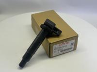 China 90919-02259 DENSO Ignition Coil 099700-2520 Auto Ignition Coil for sale