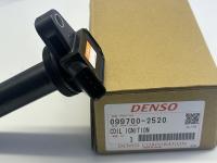 China 90919-02259 DENSO Ignition Coil 099700-2520 Auto Ignition Coil for sale