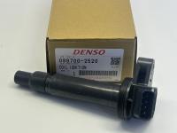 China 90919-02259 DENSO Ignition Coil 099700-2520 Auto Ignition Coil for sale