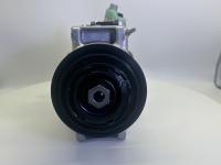 China DENSO AC Compressor 437100-6171 BENZ E300 GLK350 A0022303111 for sale