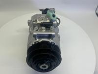 China DENSO AC Compressor 437100-6171 BENZ E300 GLK350 A0022303111 for sale