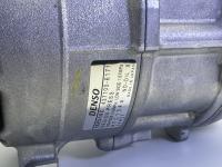 China DENSO AC Compressor 437100-6171 BENZ E300 GLK350 A0022303111 for sale