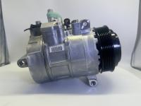 China DENSO AC Compressor 437100-6171 BENZ E300 GLK350 A0022303111 for sale