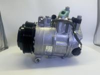 China DENSO AC Compressor 437100-6171 BENZ E300 GLK350 A0022303111 for sale