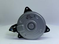 China 38616-REJ-W01 DENSO Radiator Fan Motor 168000-7230 for HONDA FIT GD6 GD8 for sale