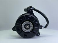 China 38616-REJ-W01 DENSO Radiator Fan Motor 168000-7230 for HONDA FIT GD6 GD8 for sale