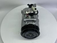 China BENZ E-CLASS E280 Denso AC Compressor A0022306511 437100-6191 for sale