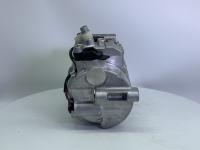 China BENZ E-CLASS E280 Denso AC Compressor A0022306511 437100-6191 for sale