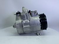China BENZ E-CLASS E280 Denso AC Compressor A0022306511 437100-6191 for sale