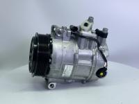 China BENZ E-CLASS E280 Denso AC Compressor A0022306511 437100-6191 for sale