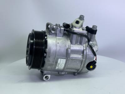 China BENZ E-CLASS E280 Denso AC Compressor A0022306511 437100-6191 for sale