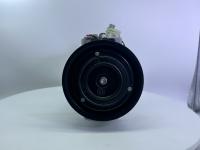 China A5412300211 DENSO Car AC Compressor 437100-6320 For BENZ ACTROS 1831 for sale