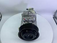 China A5412300211 DENSO Car AC Compressor 437100-6320 For BENZ ACTROS 1831 for sale