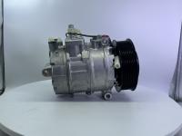 China A5412300211 DENSO Car AC Compressor 437100-6320 For BENZ ACTROS 1831 for sale