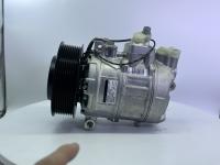 China A5412300211 DENSO Car AC Compressor 437100-6320 For BENZ ACTROS 1831 for sale
