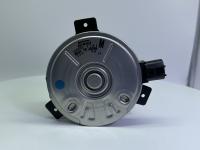 China 88550-37060 DENSO Radiator Fan Motor HINO DUTRO 2001-2005 168000-3701 for sale