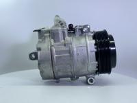 China A0002309711 DENSO AC COMPRESSOR 437100-6381 For BENZ C-CLASS C200 for sale