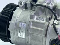 China A0002309711 DENSO AC COMPRESSOR 437100-6381 For BENZ C-CLASS C200 for sale