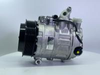 China A0002309711 DENSO AC COMPRESSOR 437100-6381 For BENZ C-CLASS C200 for sale