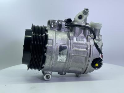 China A0002309711 DENSO AC COMPRESSOR 437100-6381 For BENZ C-CLASS C200 for sale