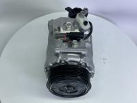 China A0012301011 Denso Car Compressor BENZ E-CLASS E240 437100-6391 for sale